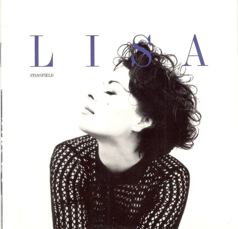 Lisa Stansfield CD Real Love (Gebraucht) in St. Margarethen TG für CHF ...