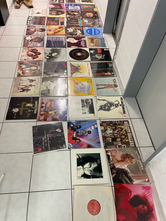 Schallplatten | Kaufen auf Ricardo