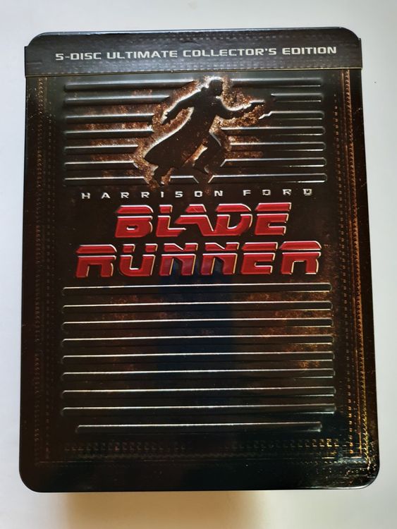 BLADE RUNNER / Collector Edition DVD | Kaufen auf Ricardo
