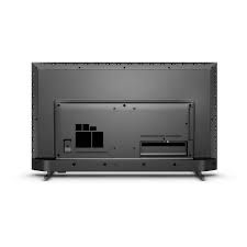 PHILIPS 43PUS7906/12 Smart TV (43", LED, Ultra HD - 4K) (Gebraucht) in ...