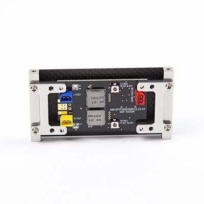 GRYPHON DYNAMICS New Dual BEC (GSR-3000DM) (Neu und originalverpackt ...