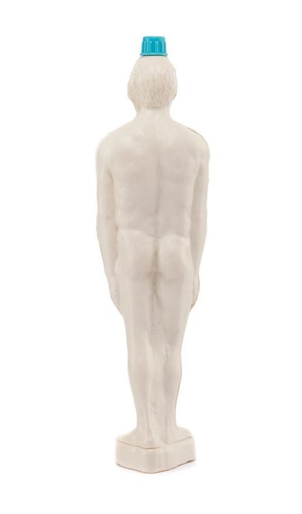Pawel Althamer Edition «ADAM» (Neu (gemäss Beschreibung)) in St. Gallen ...