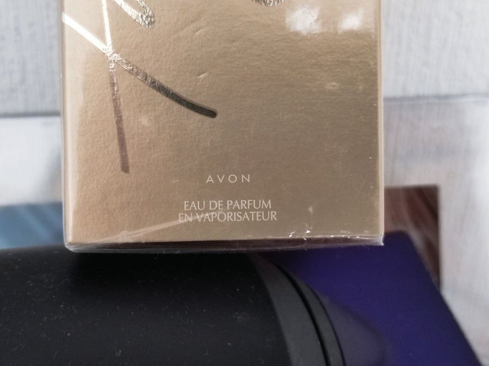 parfum TODAY d Avon 50ml (Neu und originalverpackt) in Renens VD für ...