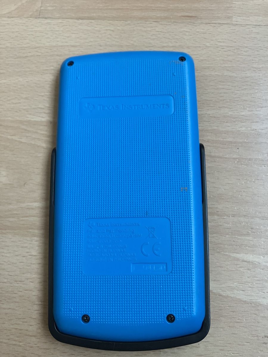 Texas Instruments TI-30 ECO RS Rechner - Top Zustand! (Neu (gemäss ...