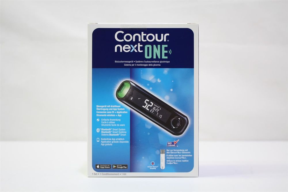 CONTOUR Next One (13018) (Neu und originalverpackt) in Zürich für CHF ...