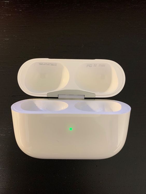 Case AirPods Pro | Kaufen auf Ricardo