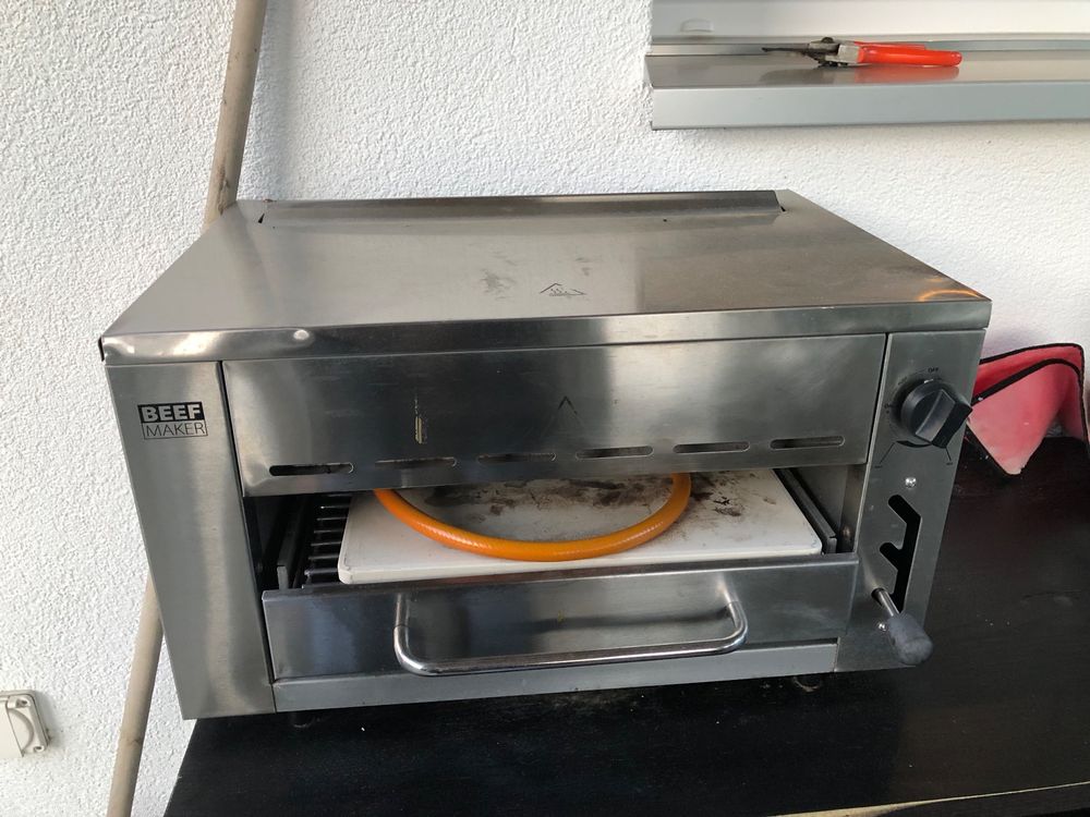 Beef Maker (Gebraucht) in für CHF 50 – nur Abholung auf Ricardo kaufen