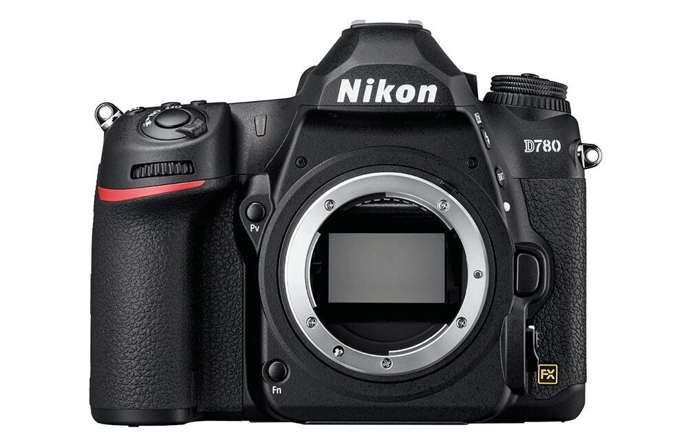 Nikon D780 Body (Gebraucht) in Zürich für CHF 700 – mit Lieferung auf ...