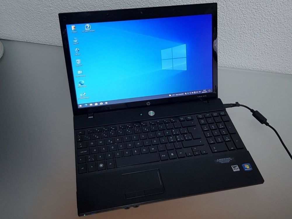 HP ProBook 4515s | Kaufen auf Ricardo