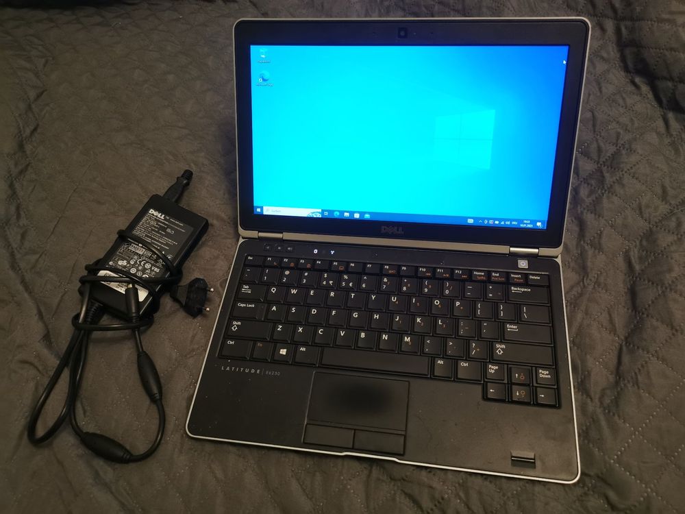 Dell Latitude E6230 | Kaufen auf Ricardo