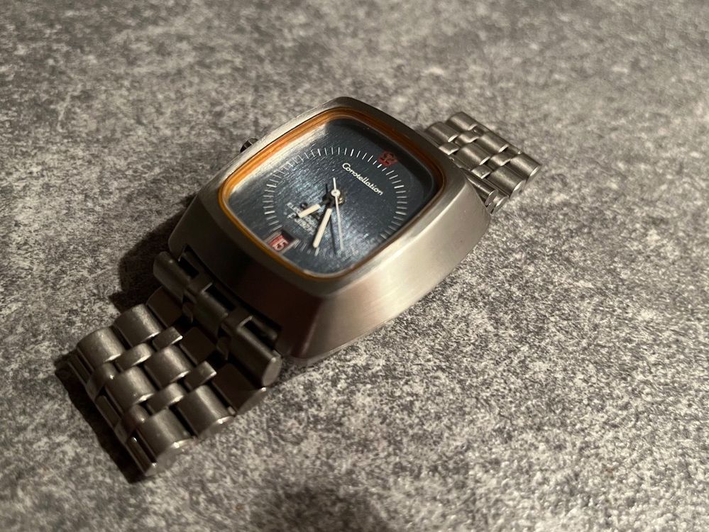 Omega Beta 21 (Gebraucht) in St-Gingolph für CHF 2501 – mit Lieferung ...