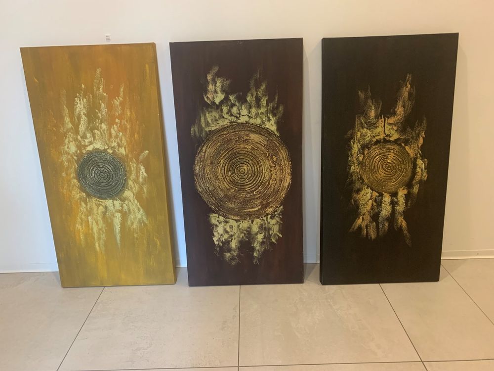 Tableau triple | Kaufen auf Ricardo