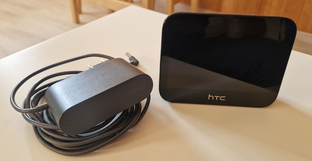 HTC Hub 5G - Router (Gebraucht) in Baar für CHF 130 – mit Lieferung auf ...