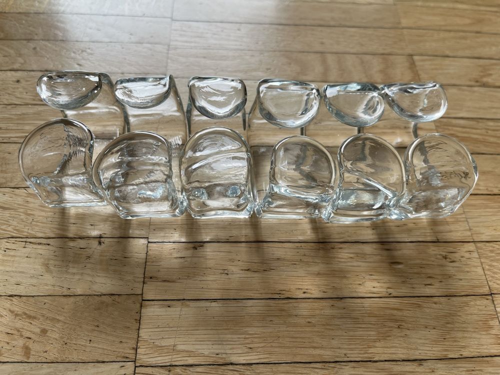 Hergi Serviettenhalter 6 Stück (Set) (Gebraucht) in Forch für CHF 12 ...