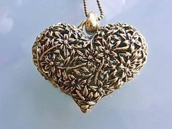 Anhänger Herz Bronze mit Kette Aktion!! (Neu und originalverpackt) in Alpnachstad für CHF 11 ...