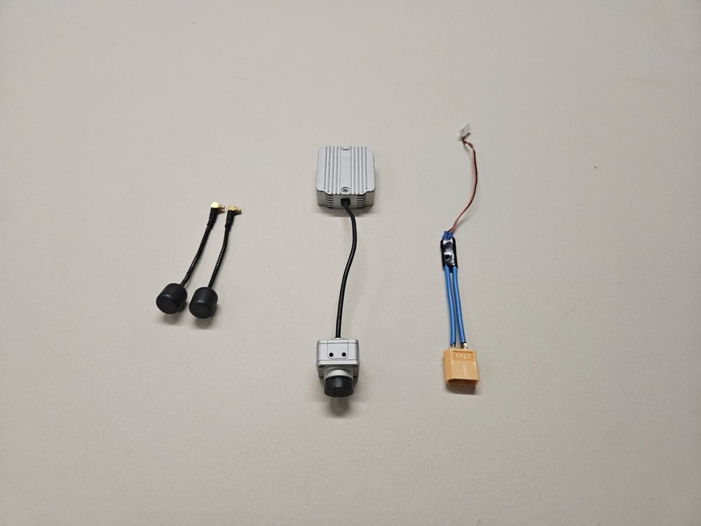 DJI FPV Air Unit | Kaufen auf Ricardo