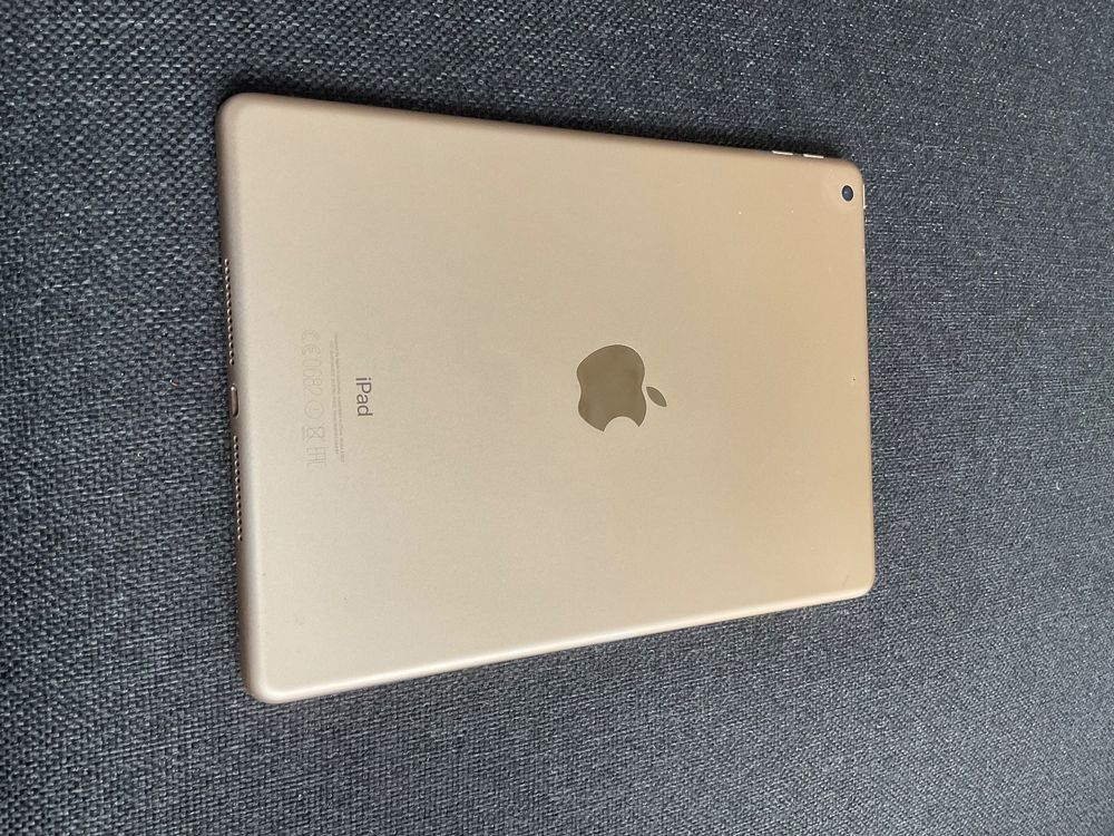 iPad Gold 128 GB | Kaufen auf Ricardo