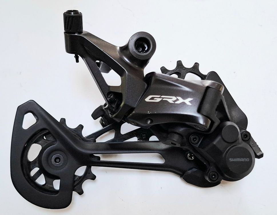 Schaltwerk Shimano GRX RD-RX822 / 1x12-fach / max. 51 Zähne (Gebraucht ...