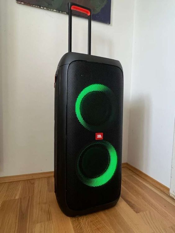JBL Partybox 310 (Gebraucht) in Vilters für CHF 160 – mit Lieferung auf ...