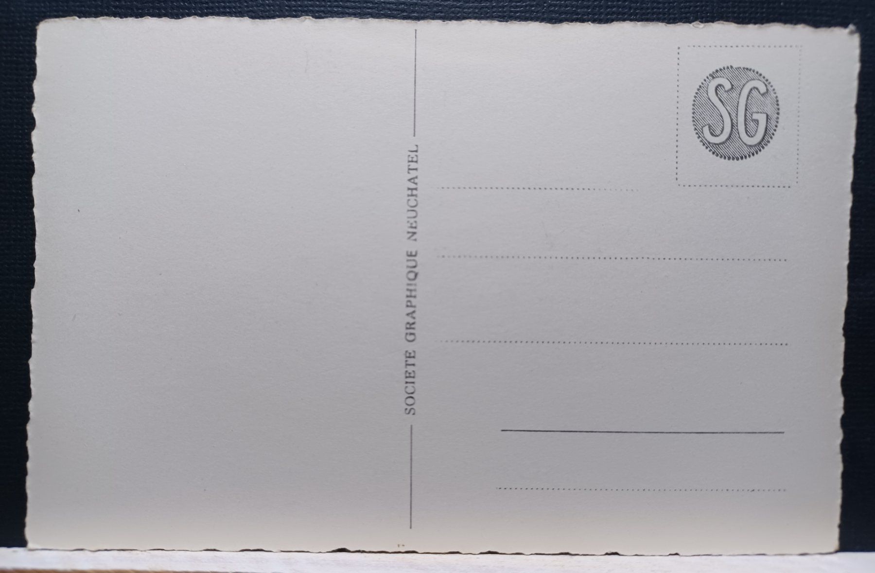 VS, Aletschgletscher mit Walliser Fiescherhörner. (Gebraucht) in Aarau ...