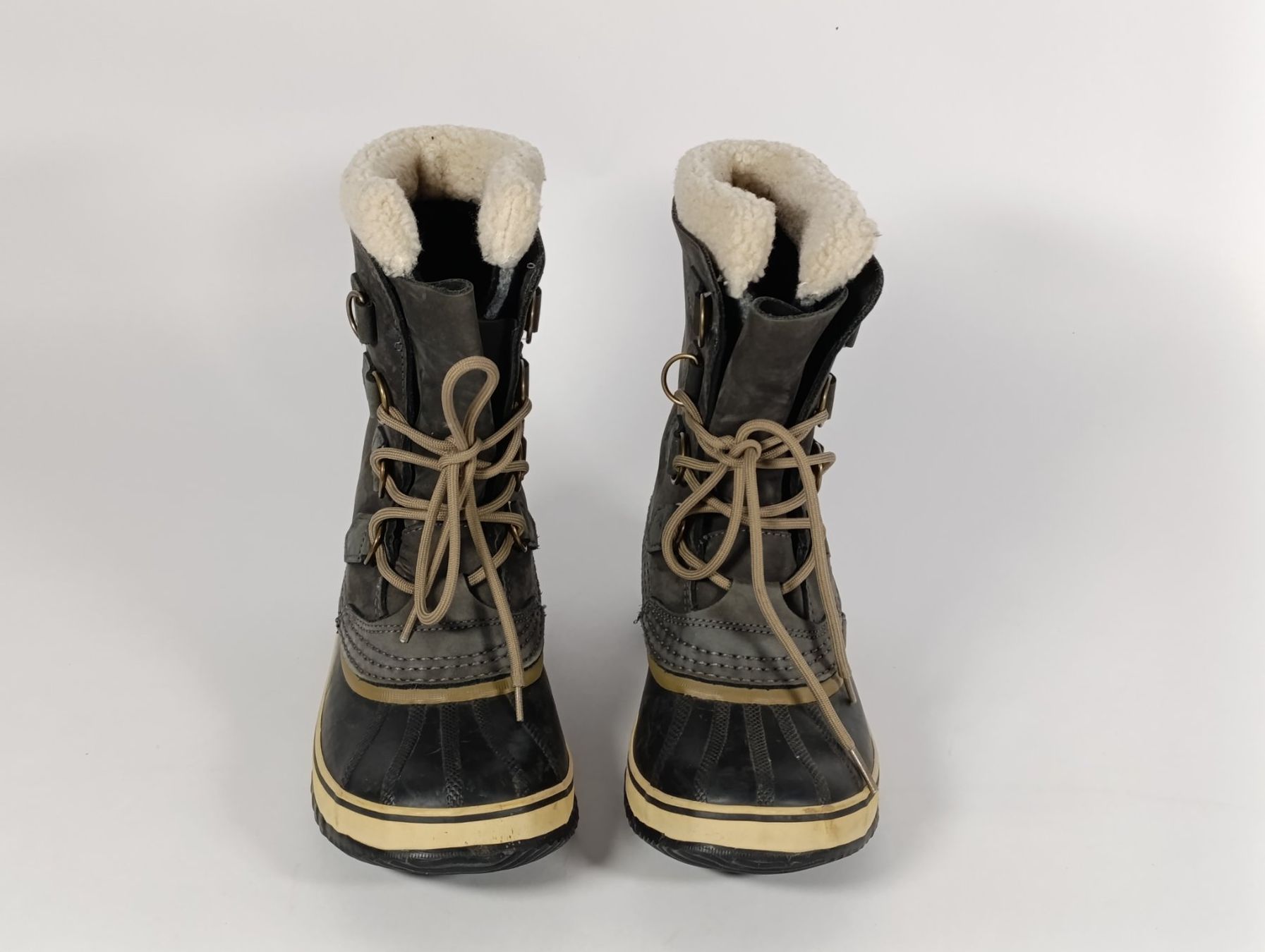 SOREL Après-skis chauds et imperméables pour femme - EU 39.5 (D ...