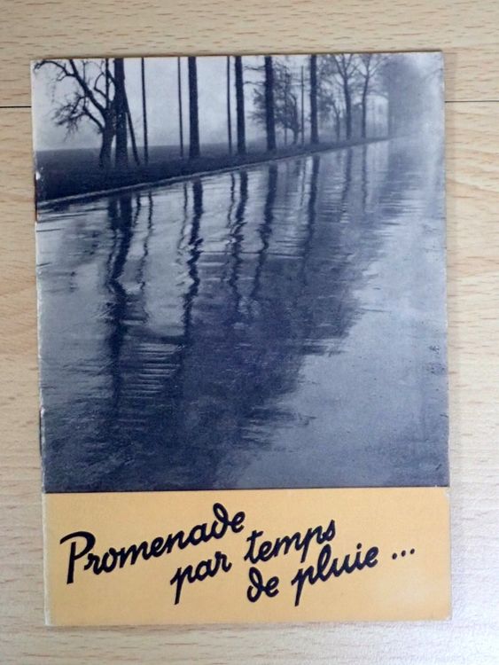 Citroen Traction Avant - Prospekt FR 10-37 - AC 4626 - D026 (Gebraucht ...