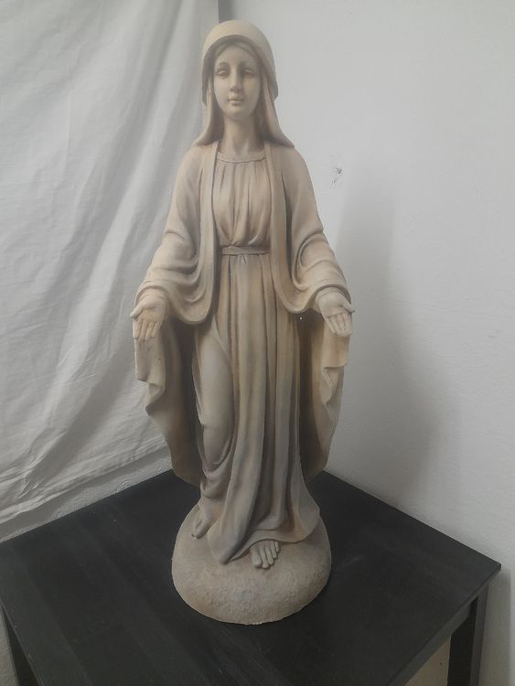 Maria Madonna 2x (Usato) a Glattbrugg per CHF 800 – solo ritiro ...