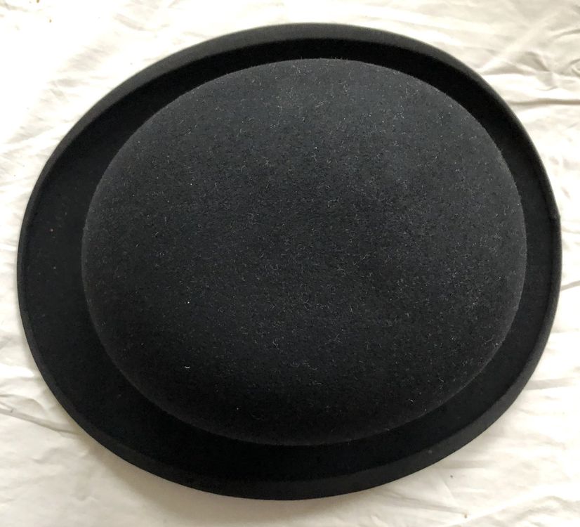 Antike Melone Hut / Bowler | Kaufen auf Ricardo