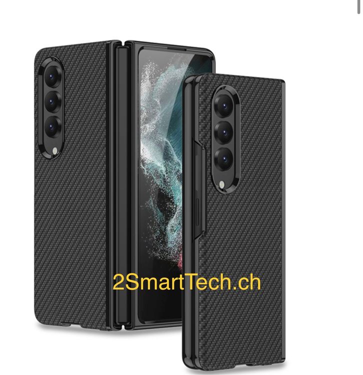 Samsung Galaxy Z fold 4 5G Etui , Schutzhülle | Kaufen auf Ricardo