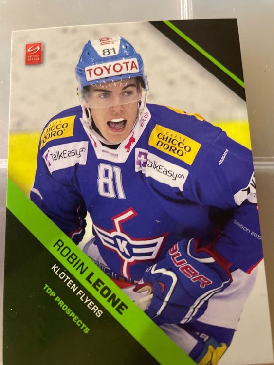 Robin Leone Kloten Lausanne (Neu (gemäss Beschreibung)) in Lausanne für ...