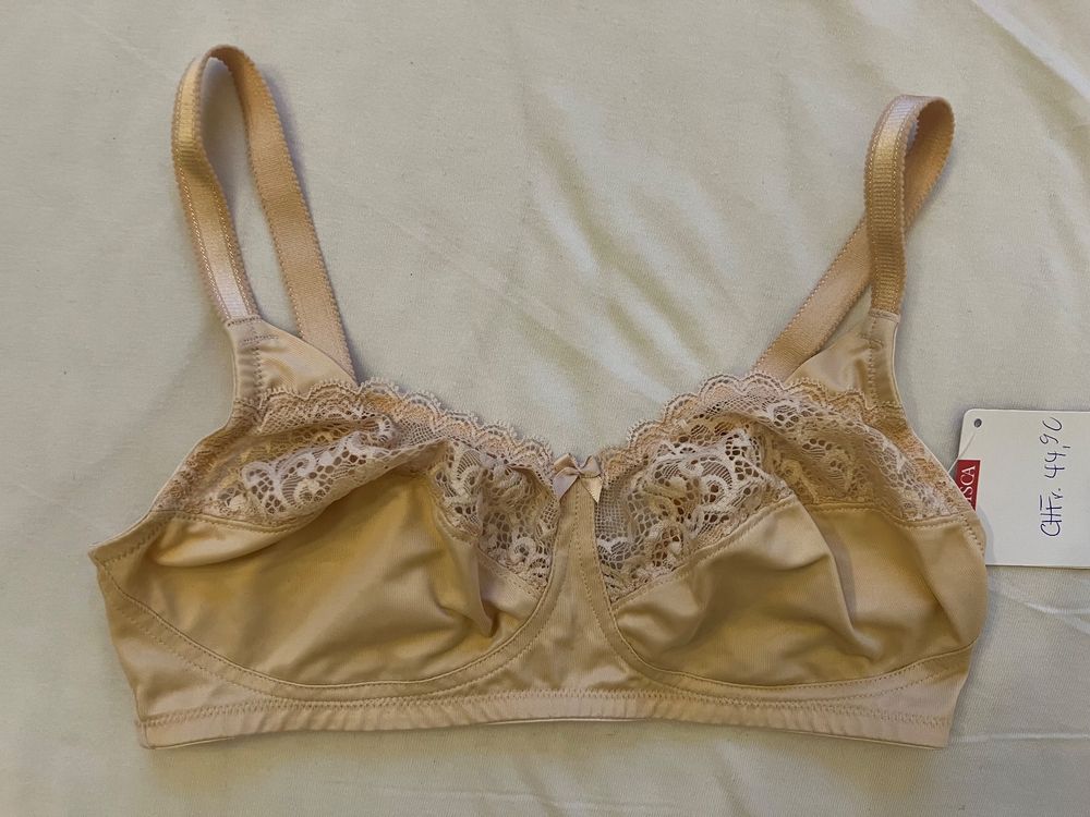 Lisca BH NEU Gr. 75C, NP: 49CHF (Neu (gemäss Beschreibung)) in Hochdorf ...