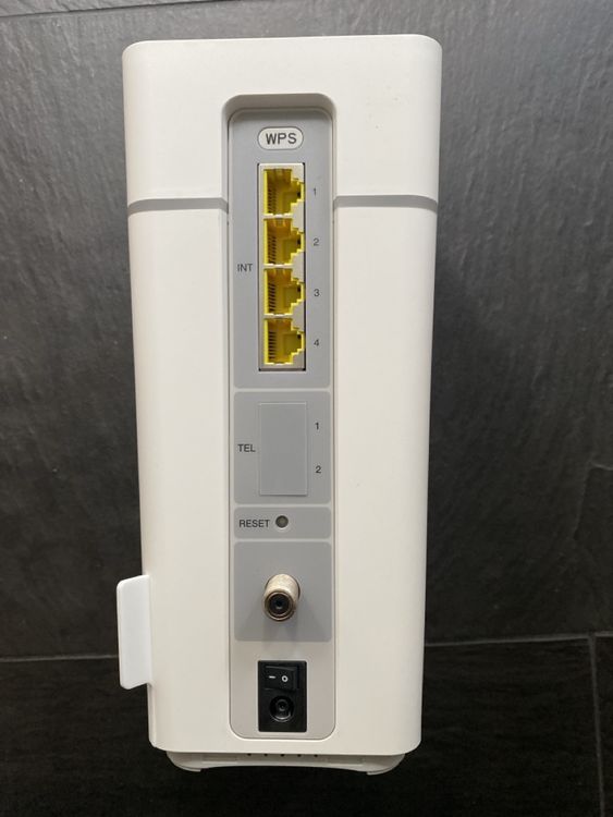 Yallo Home Cable Box (Neu (gemäss Beschreibung)) in Kilchberg ZH für ...