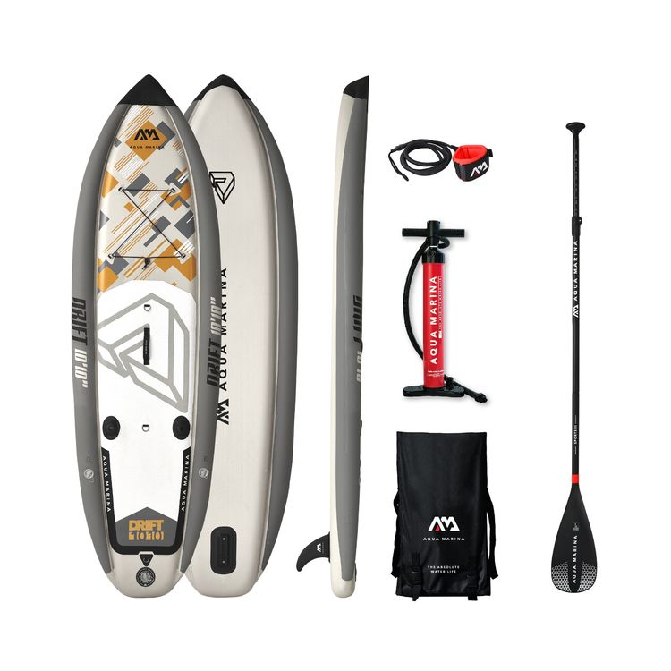 Aqua Marina Stand Up Paddle DRIFT 330 cm (Neu und originalverpackt) in Baar für CHF 517 – mit ...