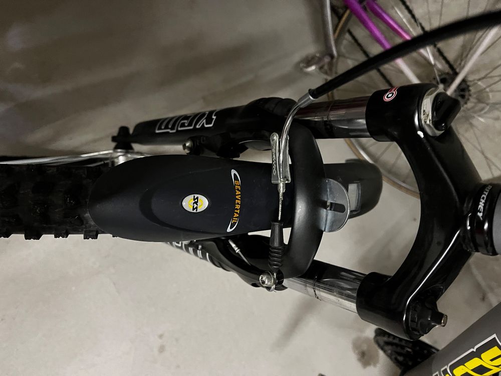 Scott Mountainbike Reflex 50 | Kaufen auf Ricardo