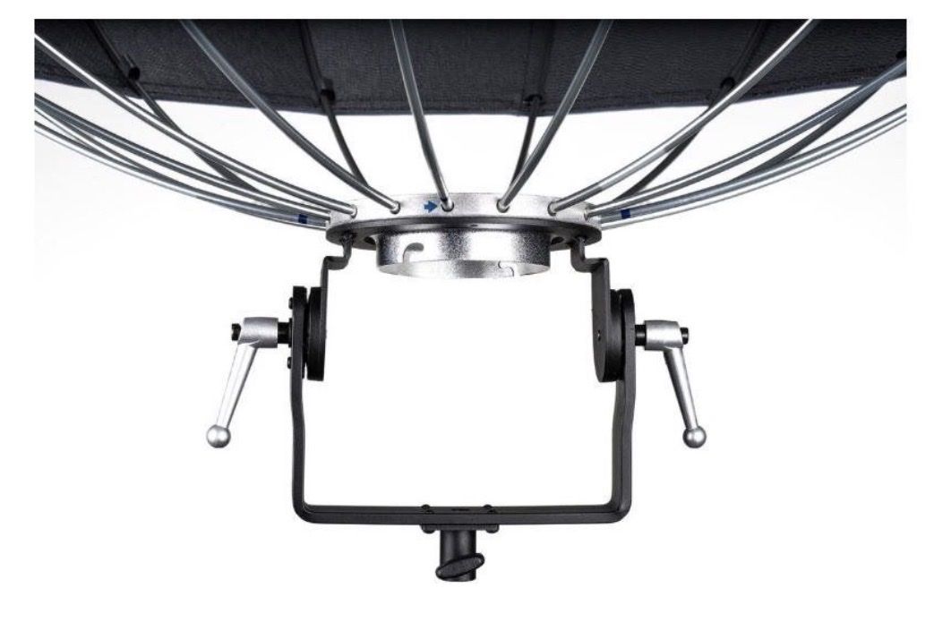 Elinchrom Litemotiv Octabox 190cm + Speedring S-mount/Bowens (Gebraucht ...