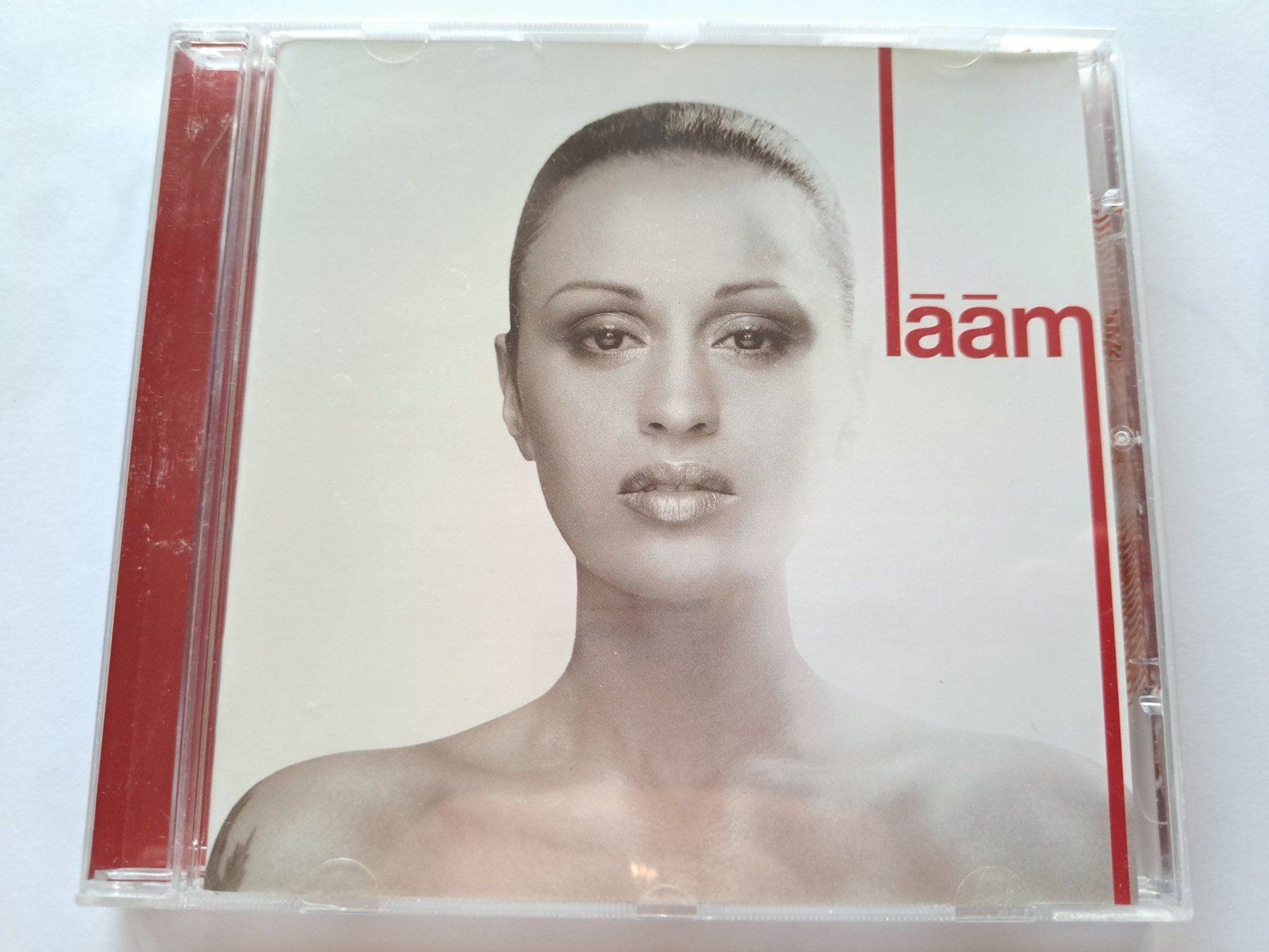 Cd Laam - Laam (D'occasion) à Pully pour CHF 5 – avec livraison ...