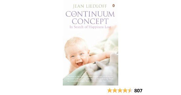 The Continuum Concept (Gebraucht) in Finsterwald b. Entlebuch für CHF 5 ...