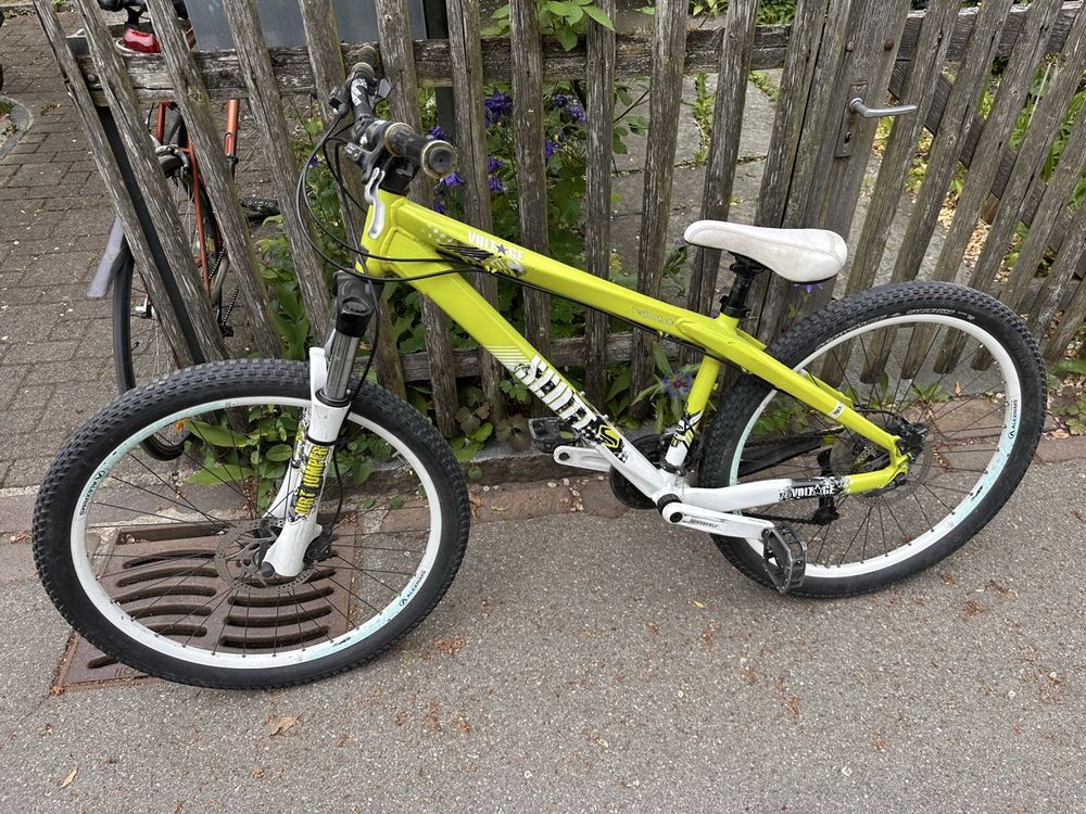 Scott Voltage (Gebraucht) in Winterthur für CHF 190 – nur Abholung auf ...