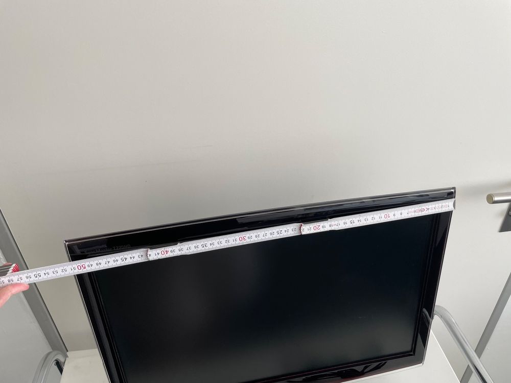 Samsung Colour Display Unit Monitor | Kaufen auf Ricardo