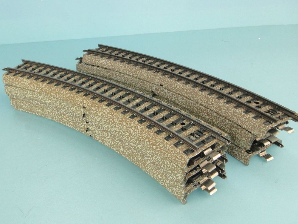 Märklin M-Gleis 10 X 5120 | Kaufen auf Ricardo