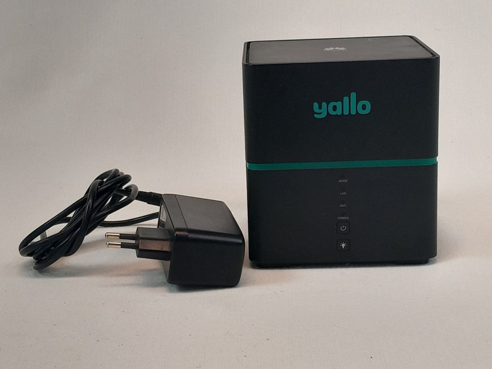 YALLO Huawei B529s-23a LTE - Router (Gebraucht) in Richterswil für CHF ...