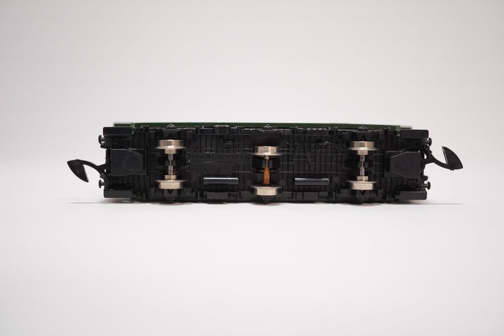 e33 Märklin 8707 DB Umbauwagen 2. Klasse | Kaufen auf Ricardo