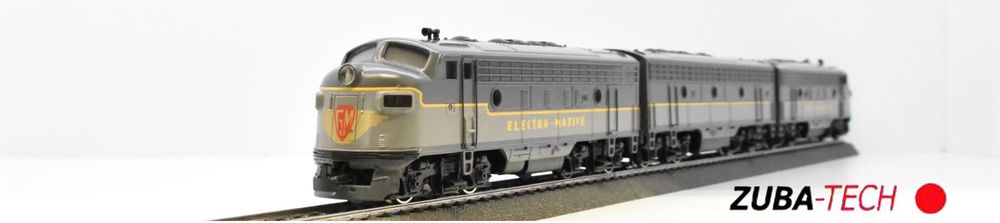 Märklin 3349 Diesellok GM EMD F7 H0 WS | Kaufen auf Ricardo