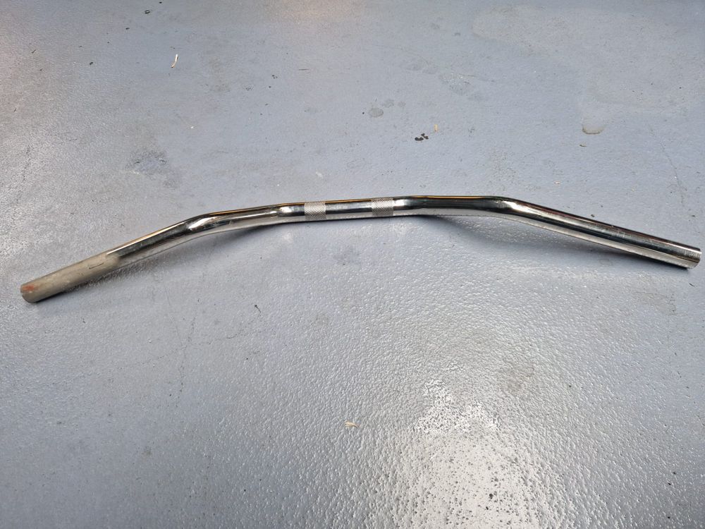 Harley Davidson V-Rod 2005 Lenker original (Gebraucht) in Kerns für CHF ...