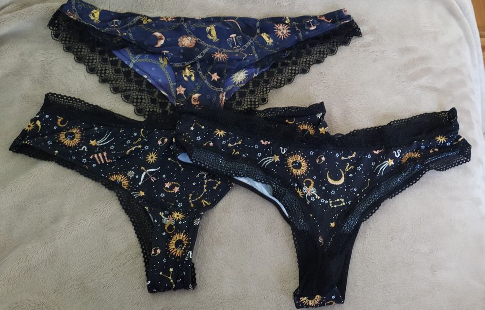 1 Slip et 2 strings Undiz/1 Slip und 2 Strings Undiz | Kaufen auf Ricardo