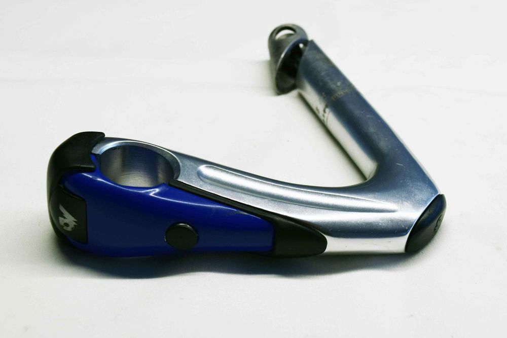 Modolo Q-Race Vintage 1Zoll Vorbau 110mm / 26.0mm Klemmung | Kaufen auf ...