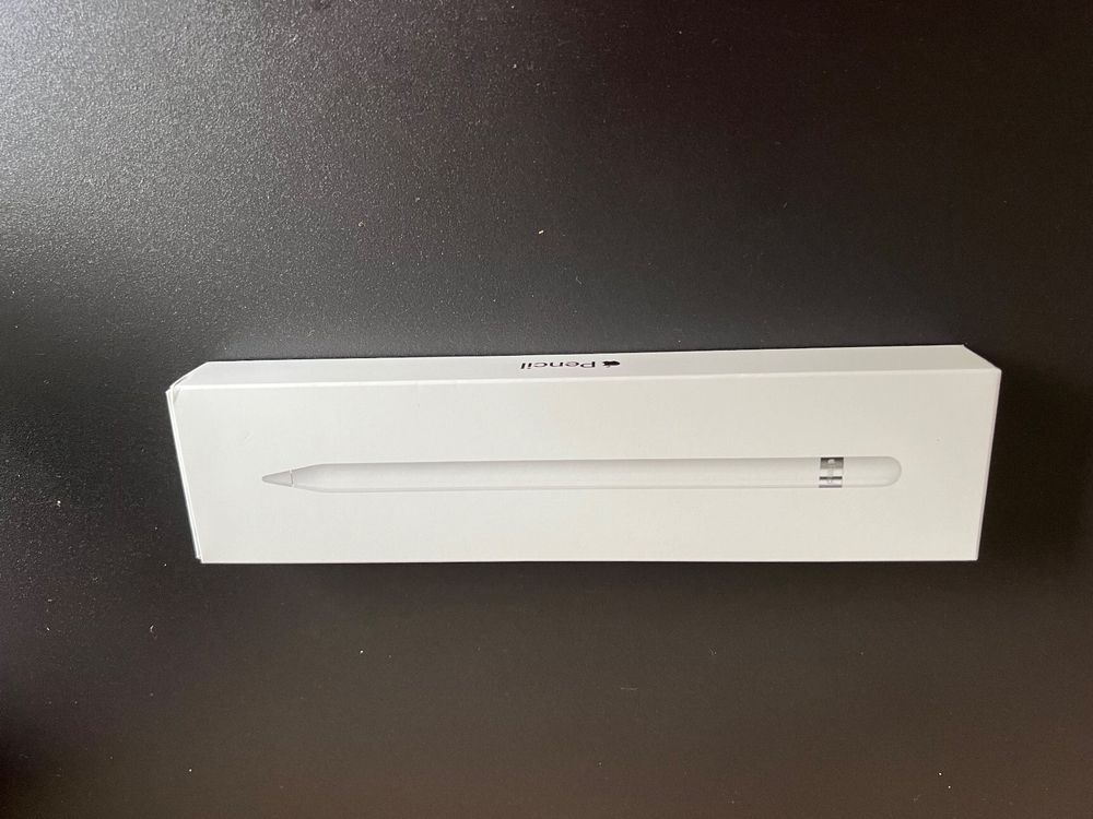 Neu & Original Apple Gen Gen 1 mit Garantie bis 05.25 (Neu und ...