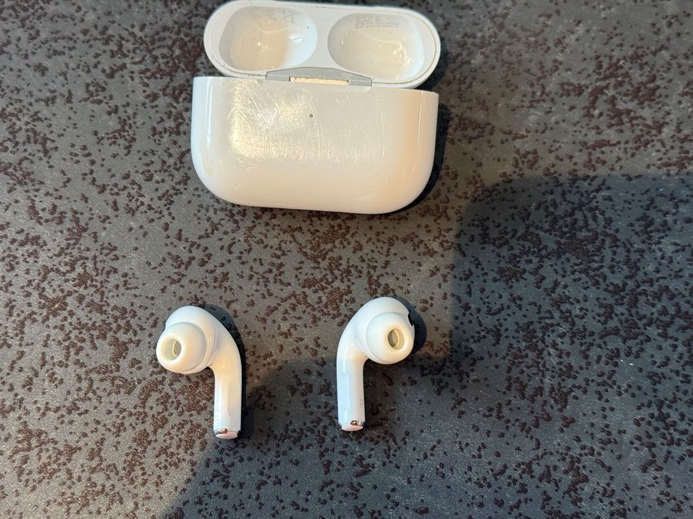 AirPods Pro 1 Generation (2019) | Kaufen auf Ricardo