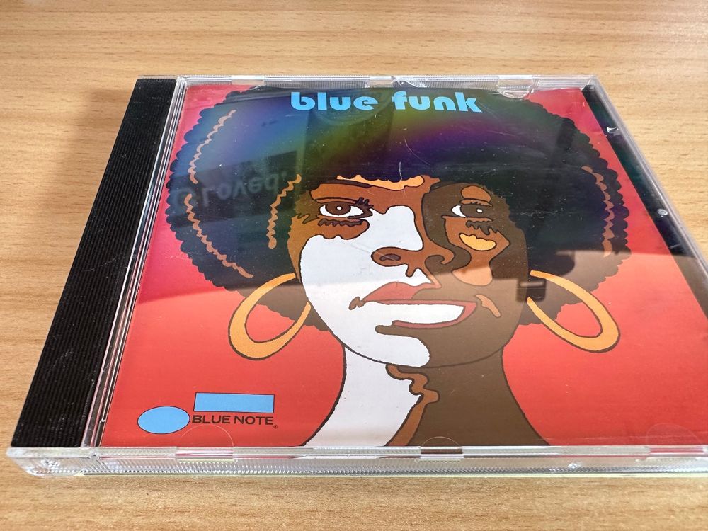 Various – Blue Funk (Gebraucht) in Rikon im Tösstal für CHF 6.5 – mit ...