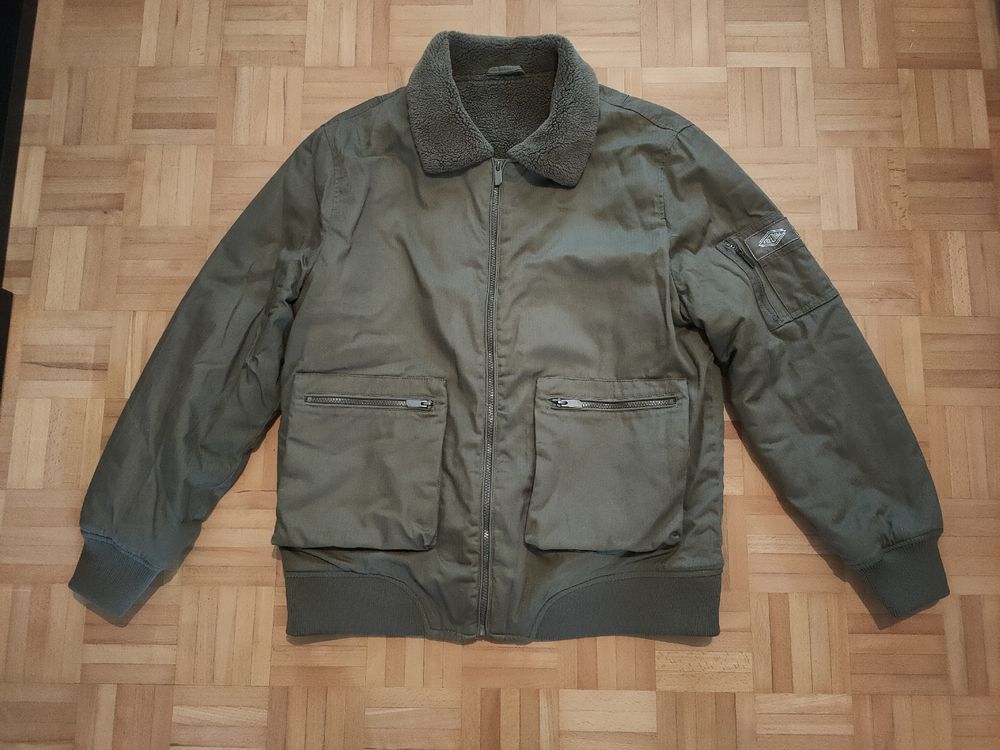 Military Jacket XL | Kaufen auf Ricardo